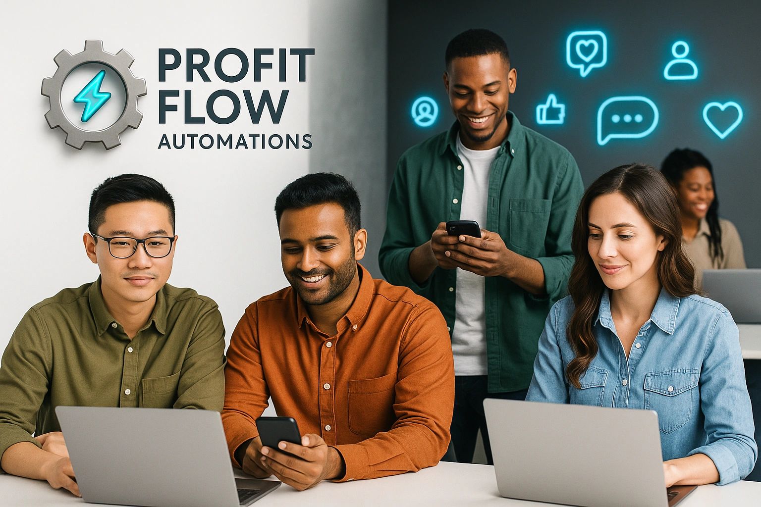 Profit Flow Automations